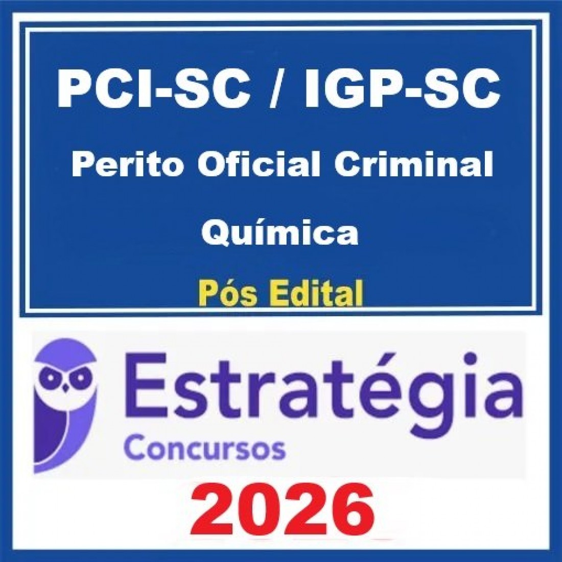 Rateio concurso - Rateio de concursosPCI-SC / IGP-SC (Perito Oficial ...